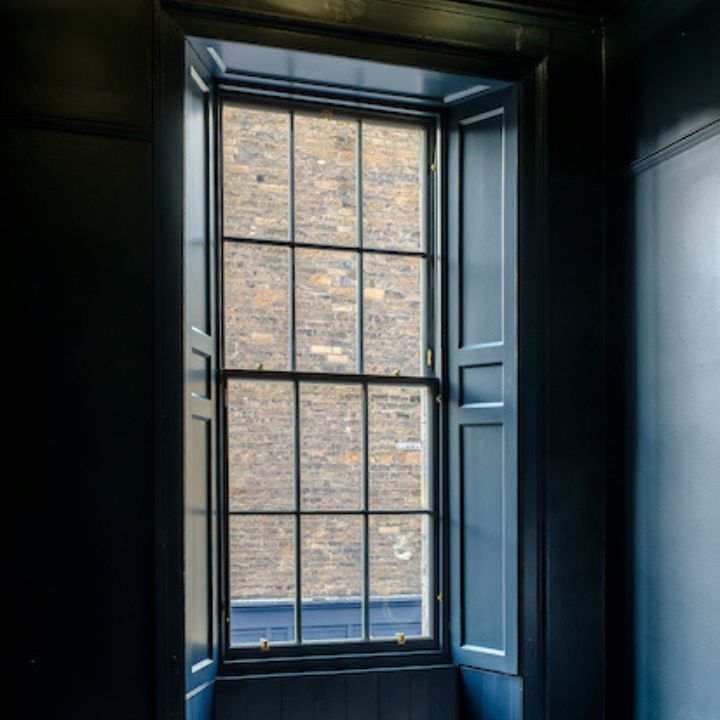 Sash and Case Windows Edinburgh