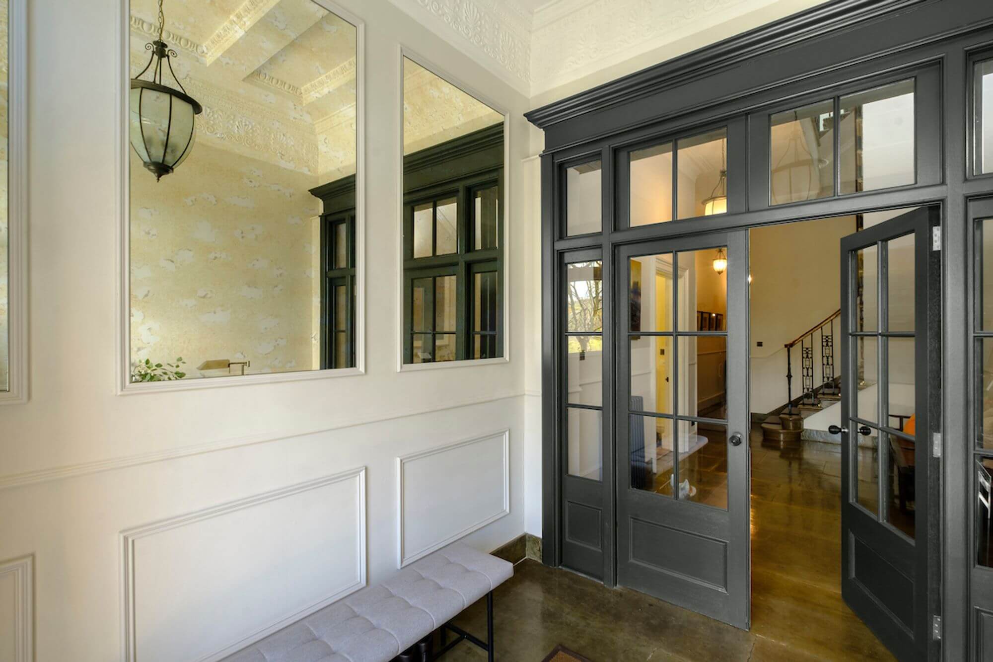 FAQs – Sash and Case Windows Edinburgh